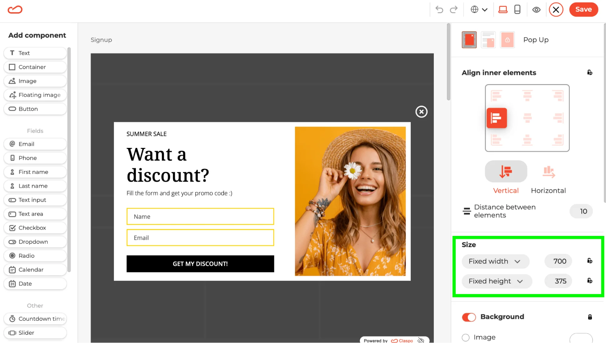 Como criar um Pop-up Bootstrap: Guia completo — Claspo.io